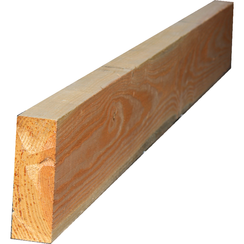 Madrier 75x225mm Douglas Naturel Bois De France Central Bois