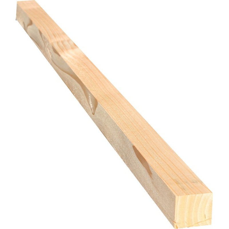 Tasseau Douglas raboté 45x45mm origine France | Central Bois