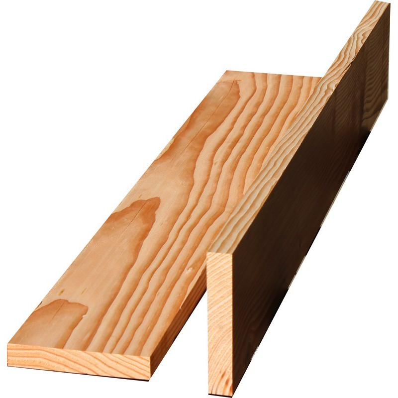 Planche 22x140mm Douglas Français Raboté Naturel | Central Bois Planche 22x140mm Douglas Français Raboté Naturel | Central Bois